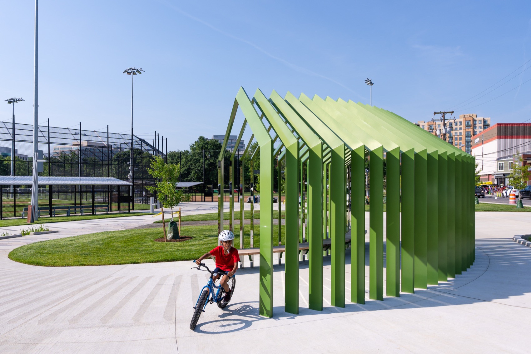 Wheelhouse by Mark Reigelman II - 谷德设计网