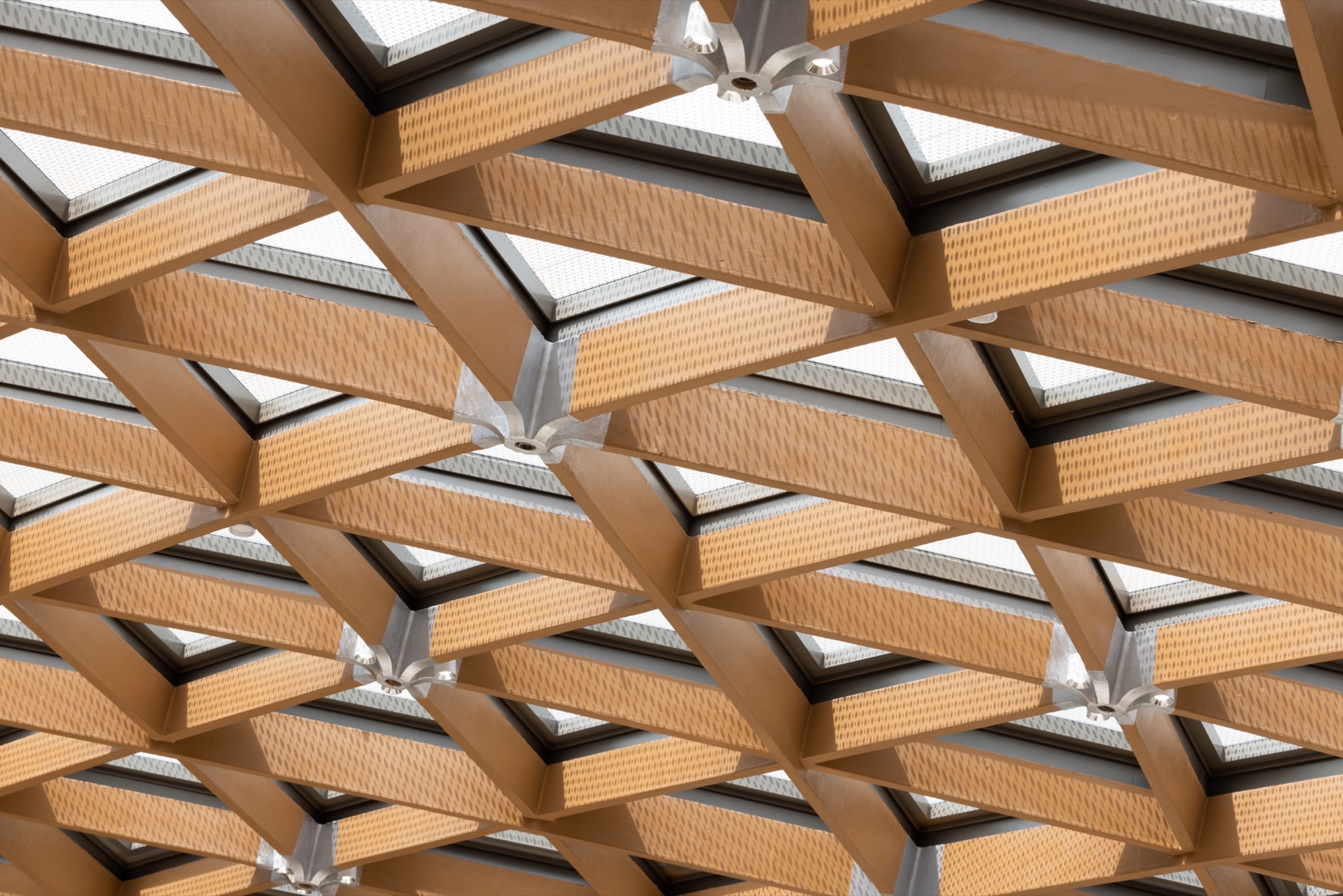 Heyou International Hospital by BAI Design International Limited - 谷德设计网