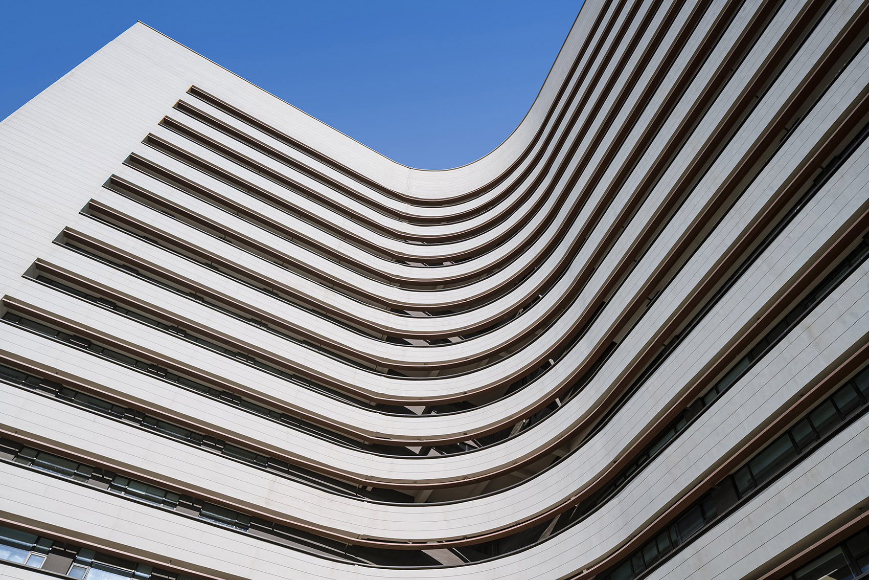Jiangyin New Traditional Chinese Medicine Hospital by Jiangsu ...