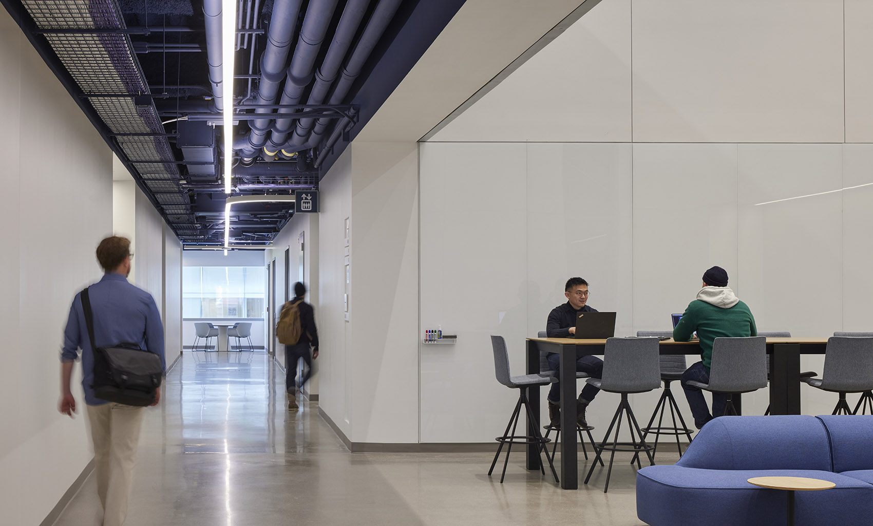 Massachusetts Institute of Technology – Schwarzman College of Computing ...