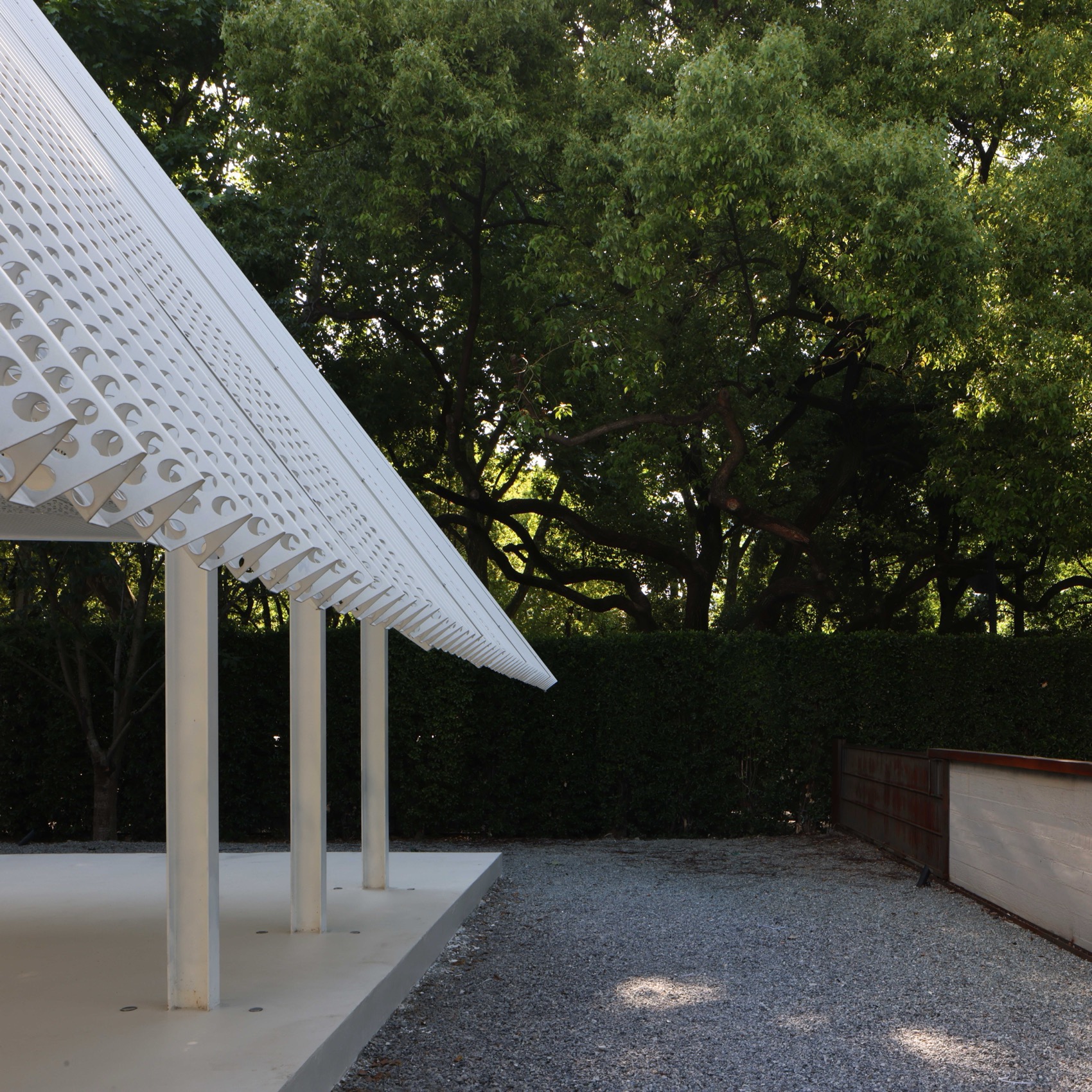 the Breeze Hall by SHISUO design - 谷德设计网