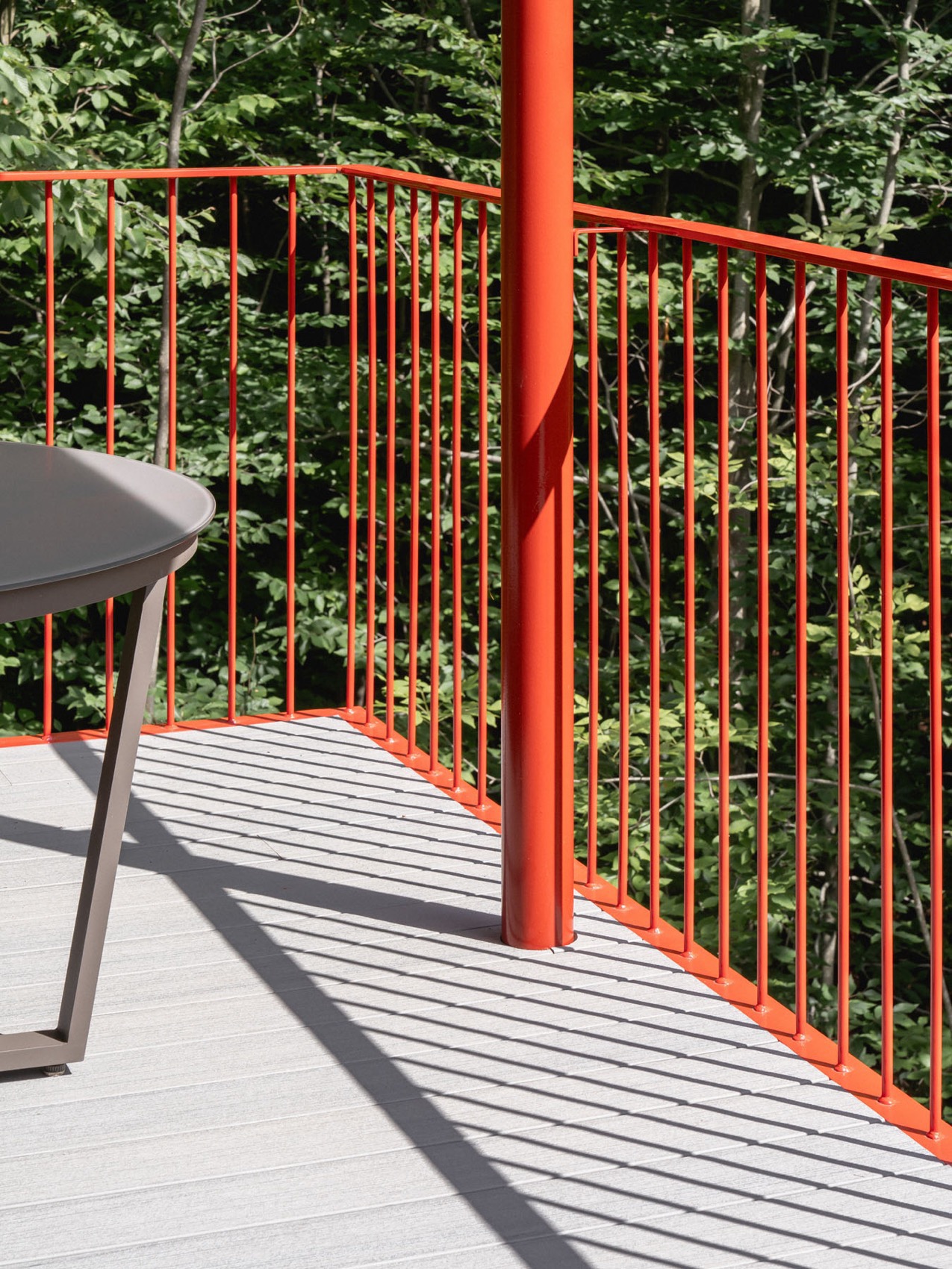 M3R by _naturehumaine architects - 谷德设计网