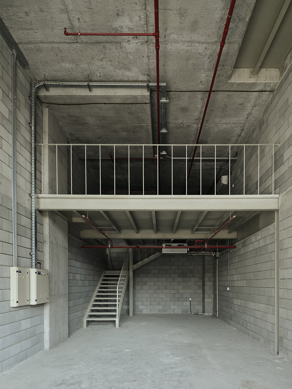 Plot 62 by TAEP/AAP - 谷德设计网