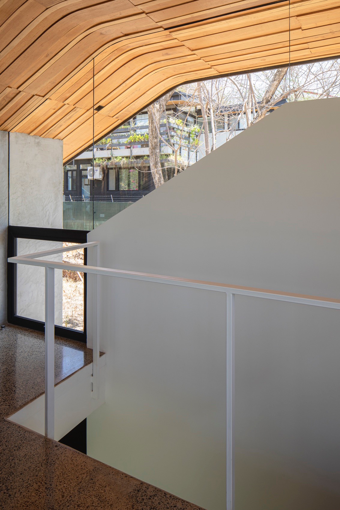 LSD Headquarters by LSD Architects - 谷德设计网