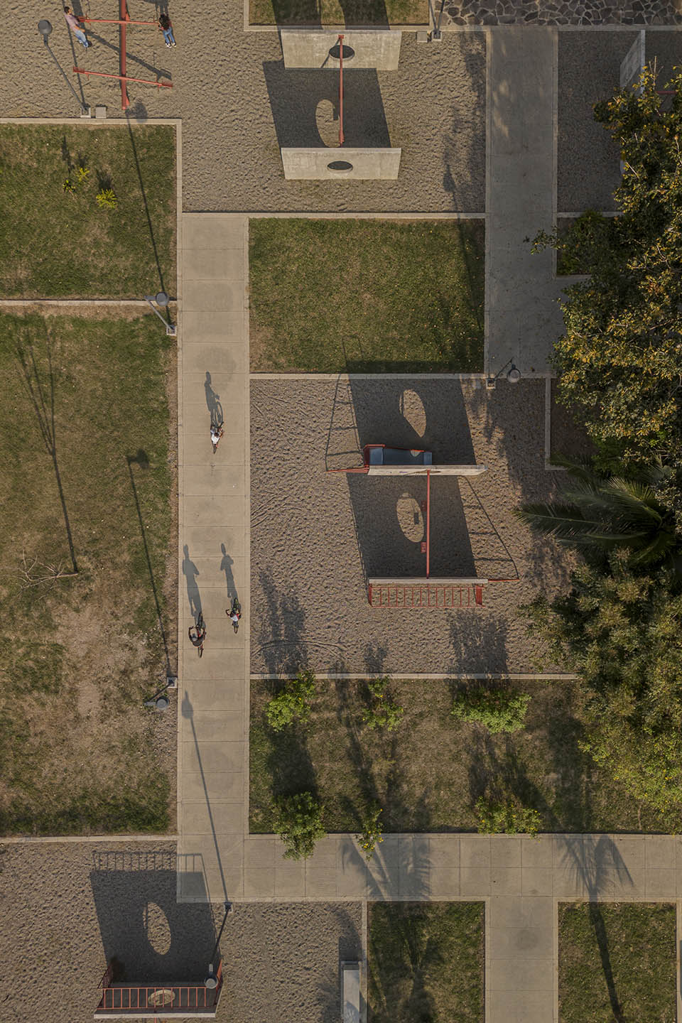 Papaloapan River Linear Park by Entorno y Contexto - 谷德设计网