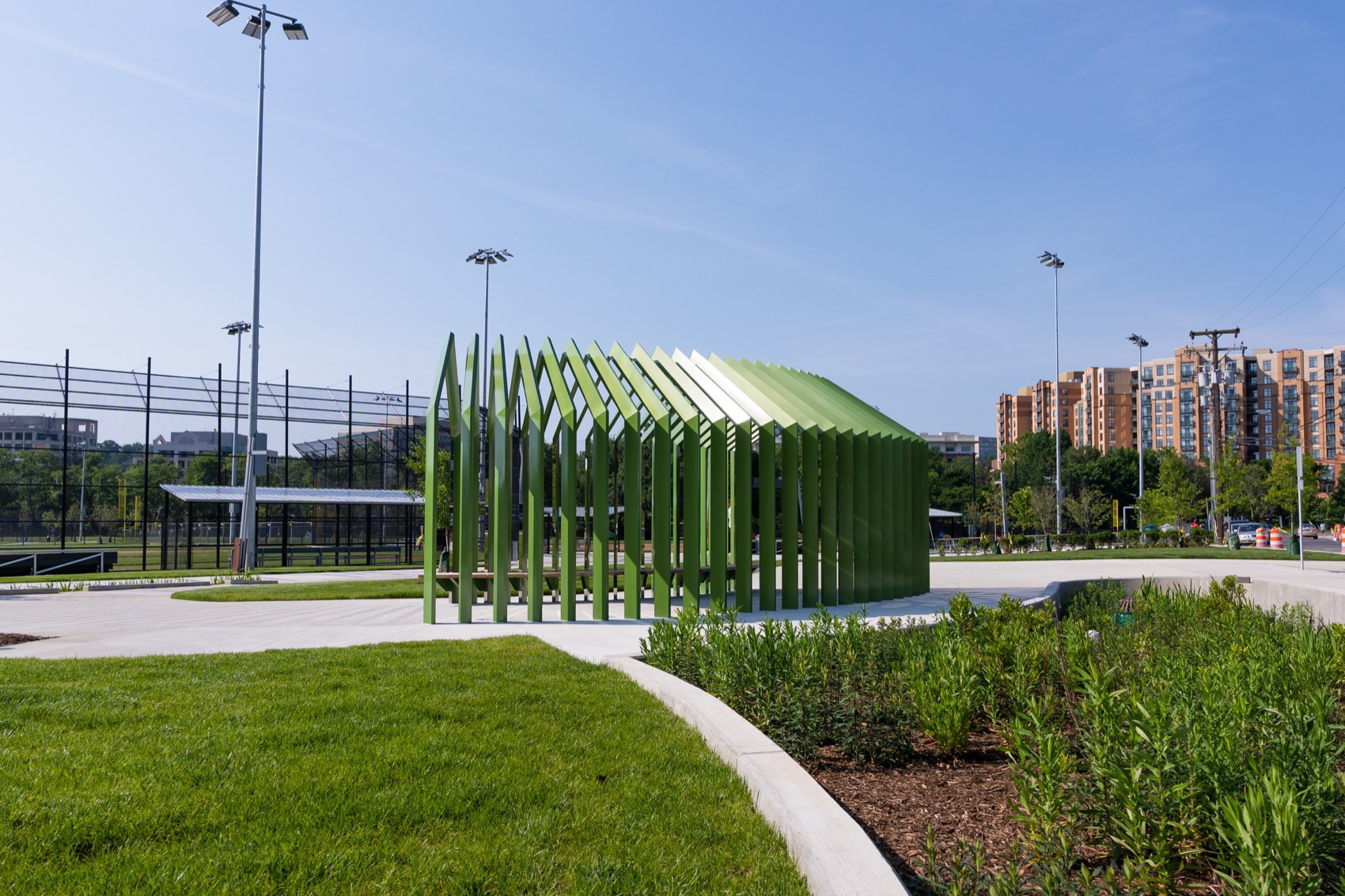 Wheelhouse by Mark Reigelman II - 谷德设计网