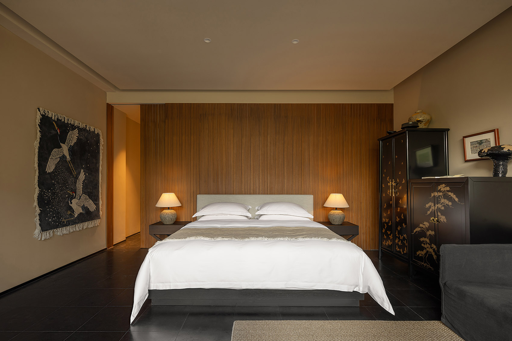 BANYAN Hotel by Echo Design - 谷德设计网