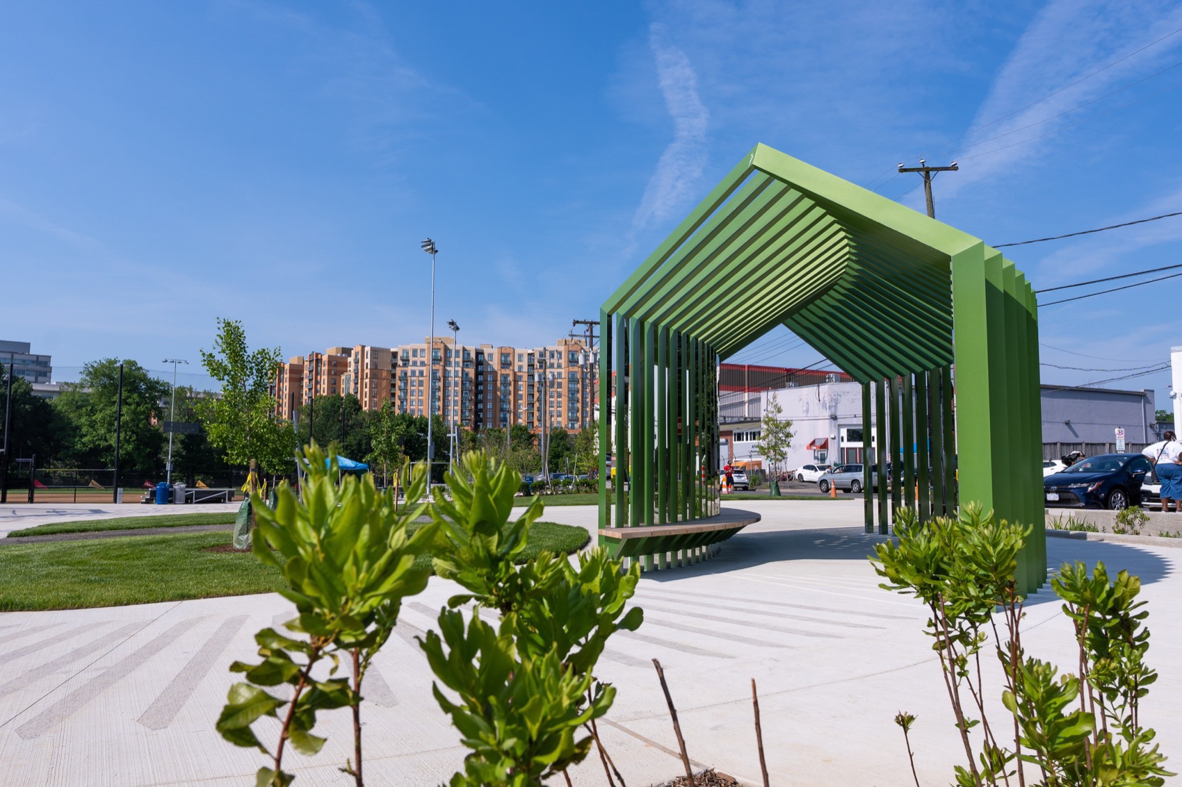 Wheelhouse by Mark Reigelman II - 谷德设计网