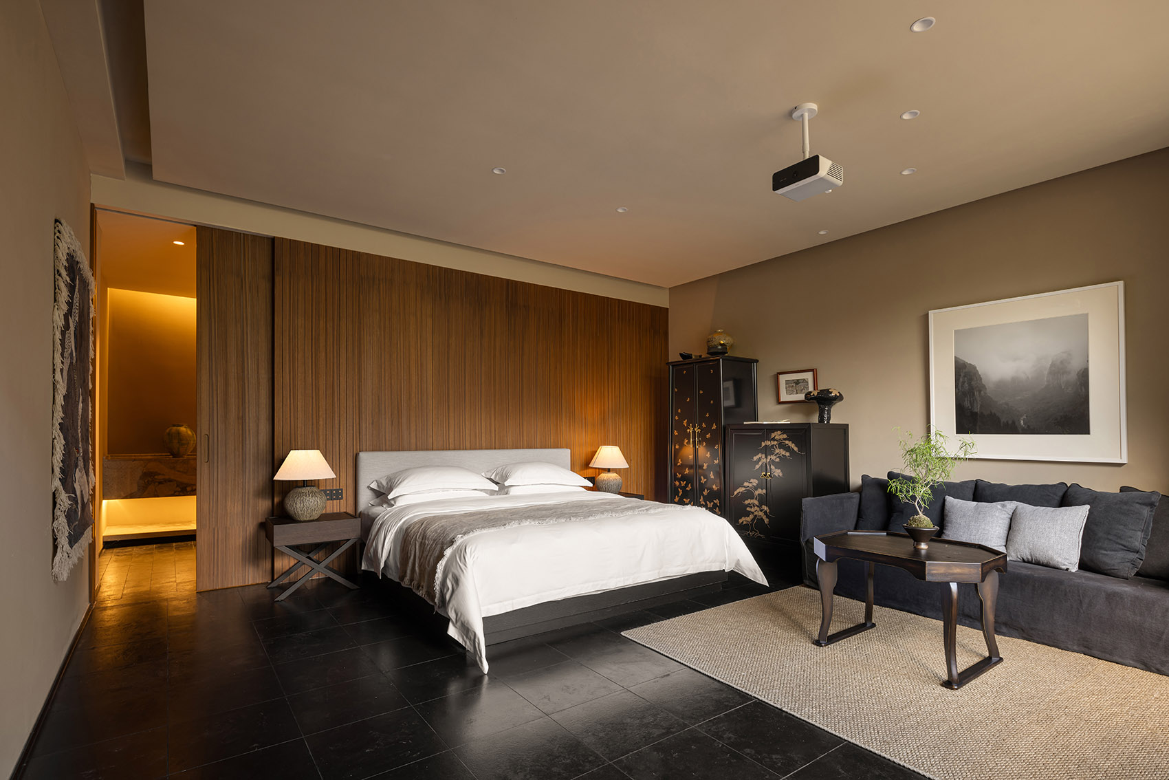 BANYAN Hotel by Echo Design - 谷德设计网