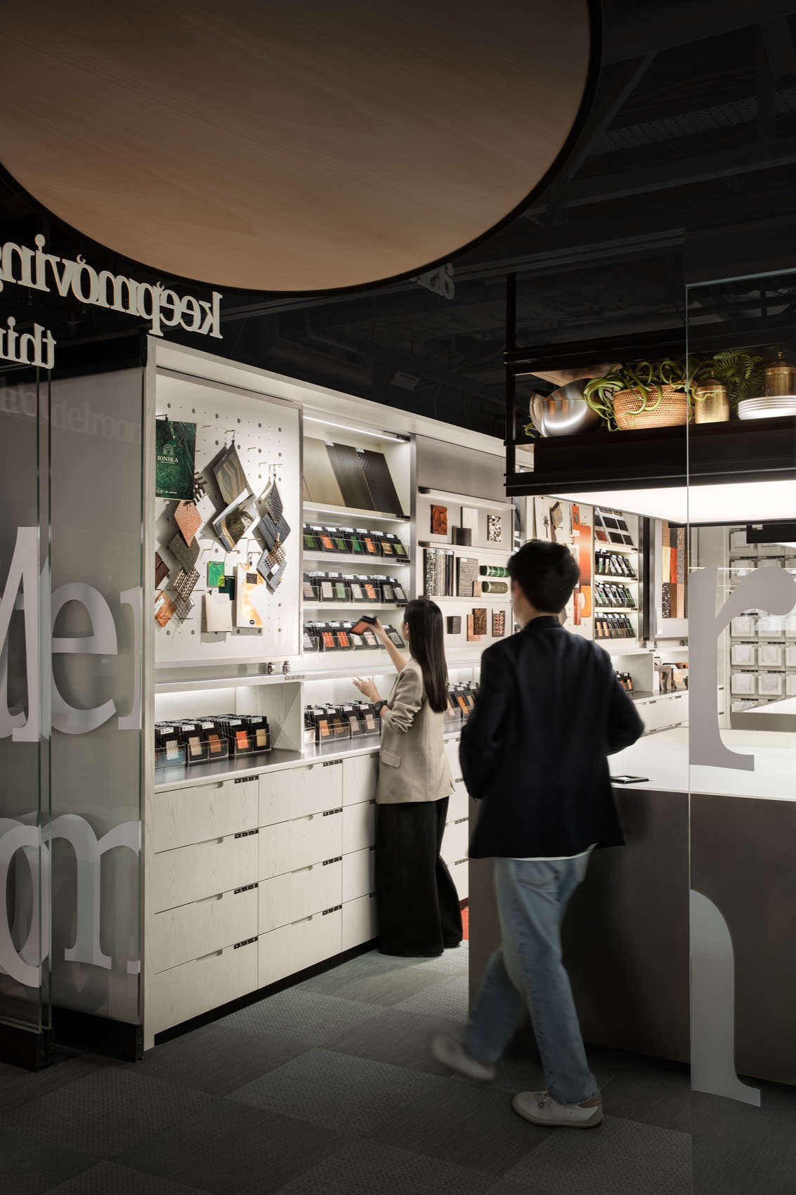 CCD APAC Headquarters by CCD - 谷德设计网