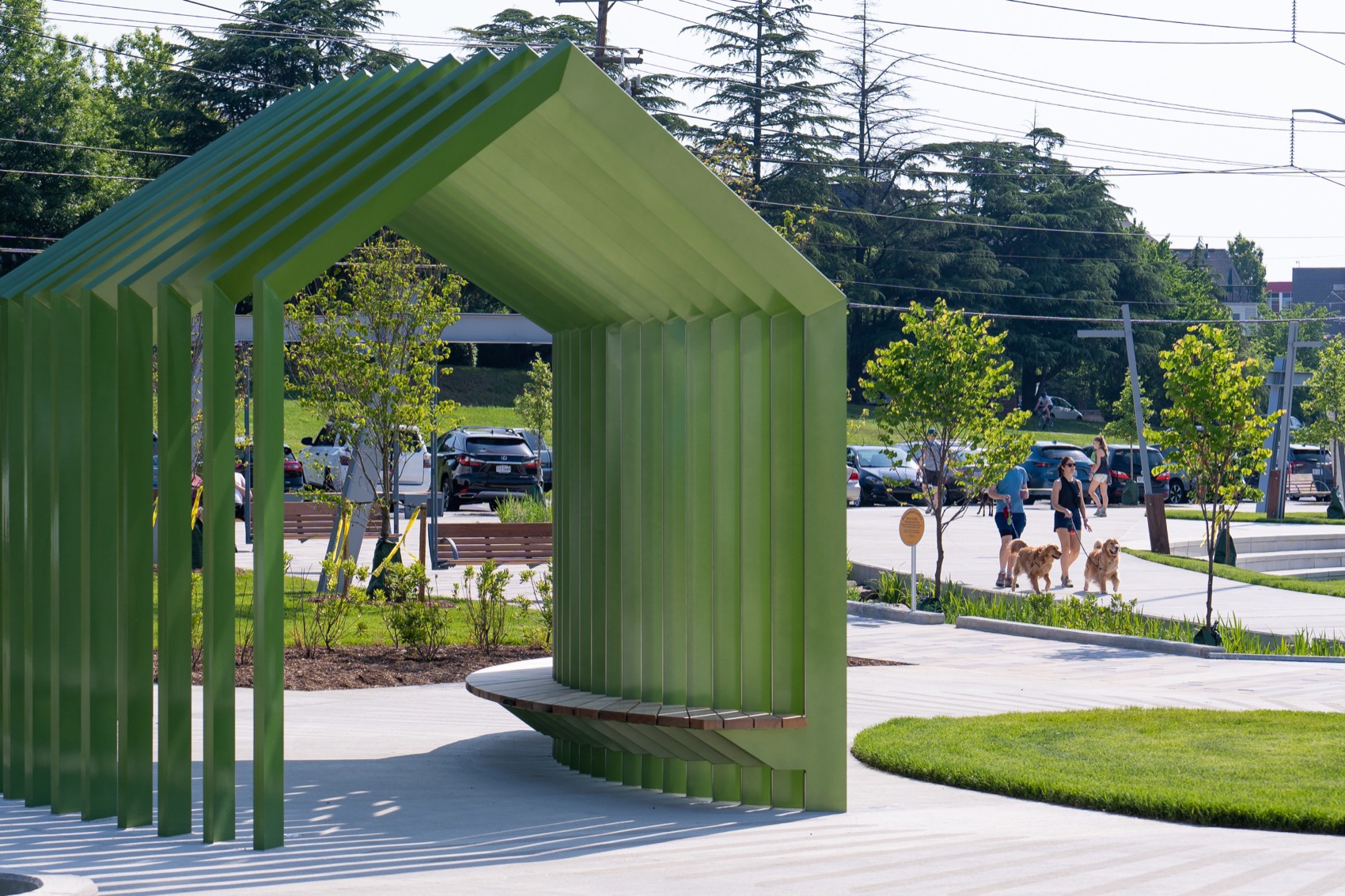 Wheelhouse by Mark Reigelman II - 谷德设计网