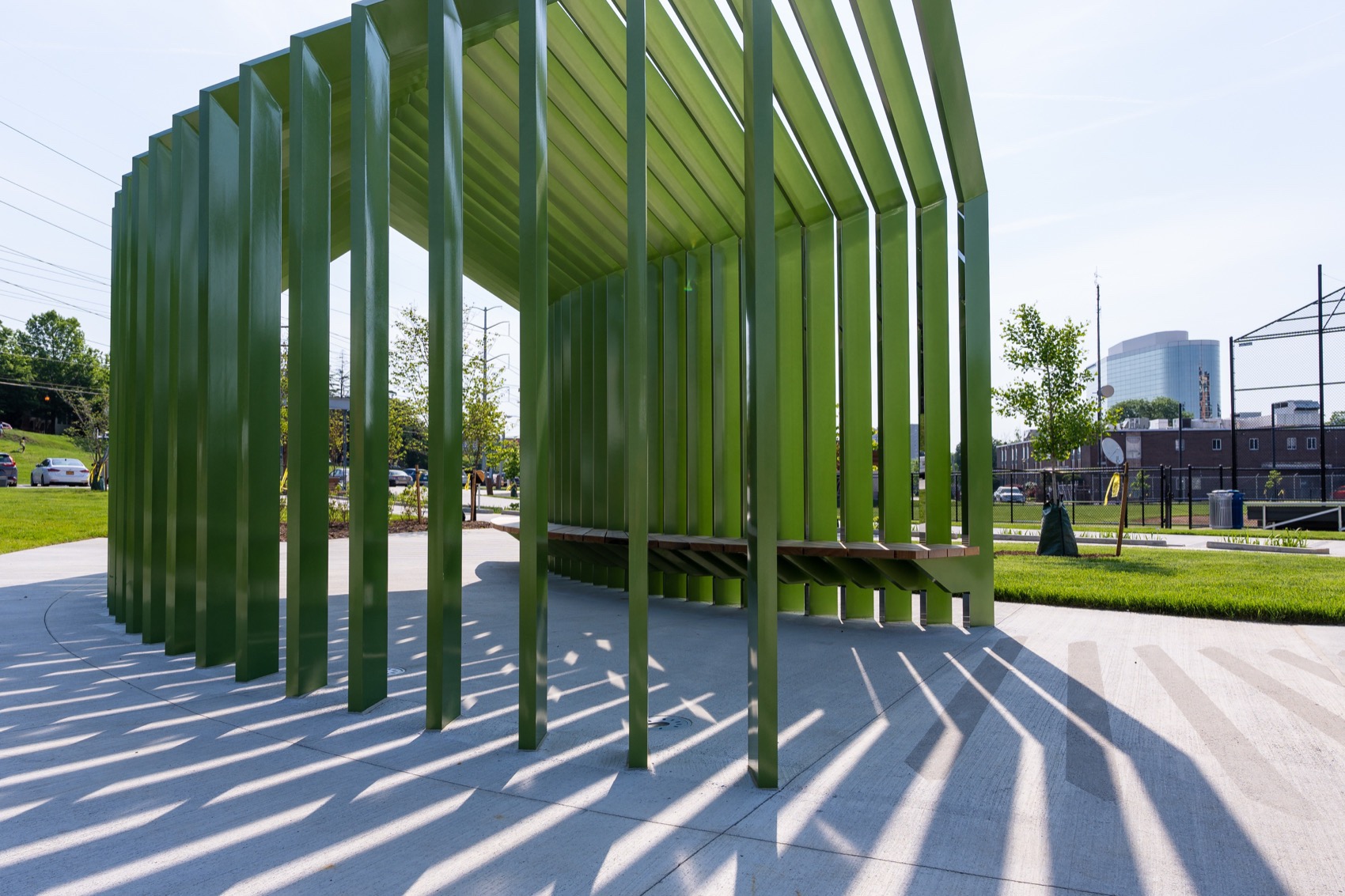 Wheelhouse by Mark Reigelman II - 谷德设计网