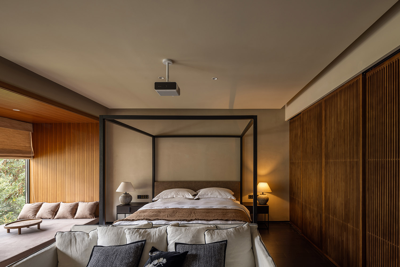 BANYAN Hotel by Echo Design - 谷德设计网