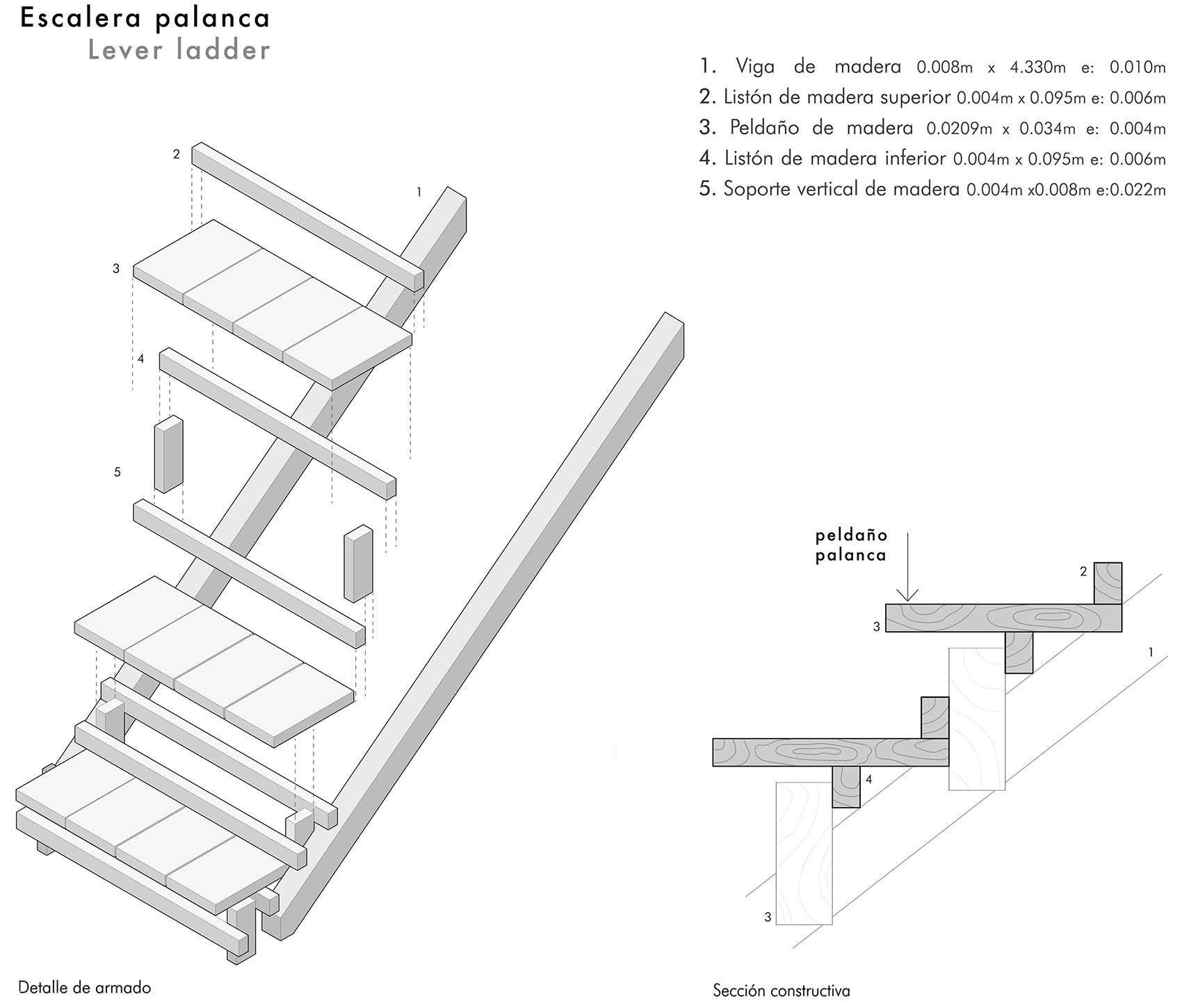 Fundamentos House by Holger Cuadrado - 谷德设计网