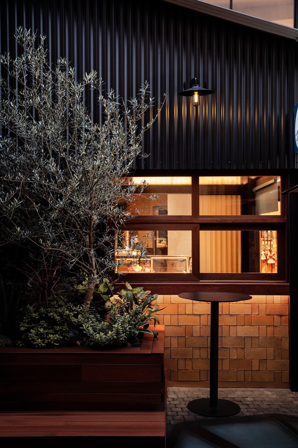 SUPAW HUB by Pure & Wild Studio - 谷德设计网