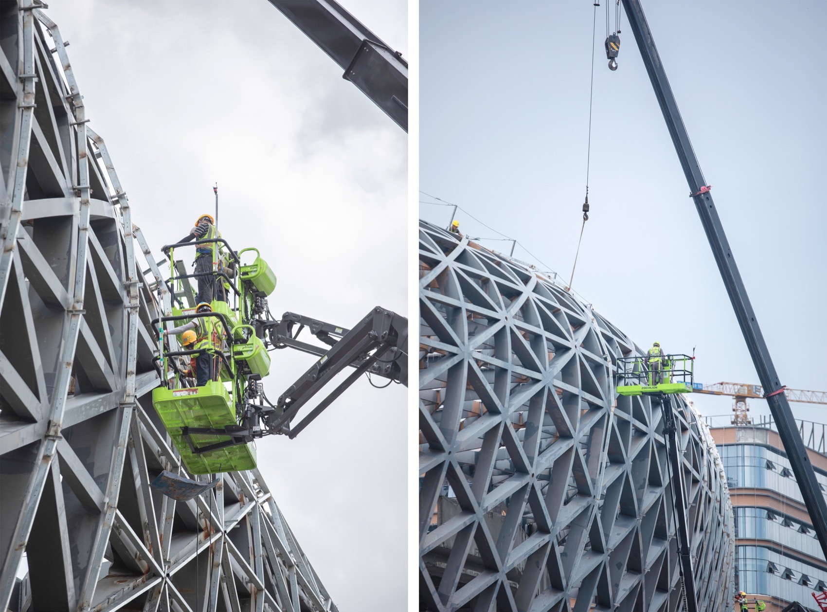 Heyou International Hospital by BAI Design International Limited - 谷德设计网