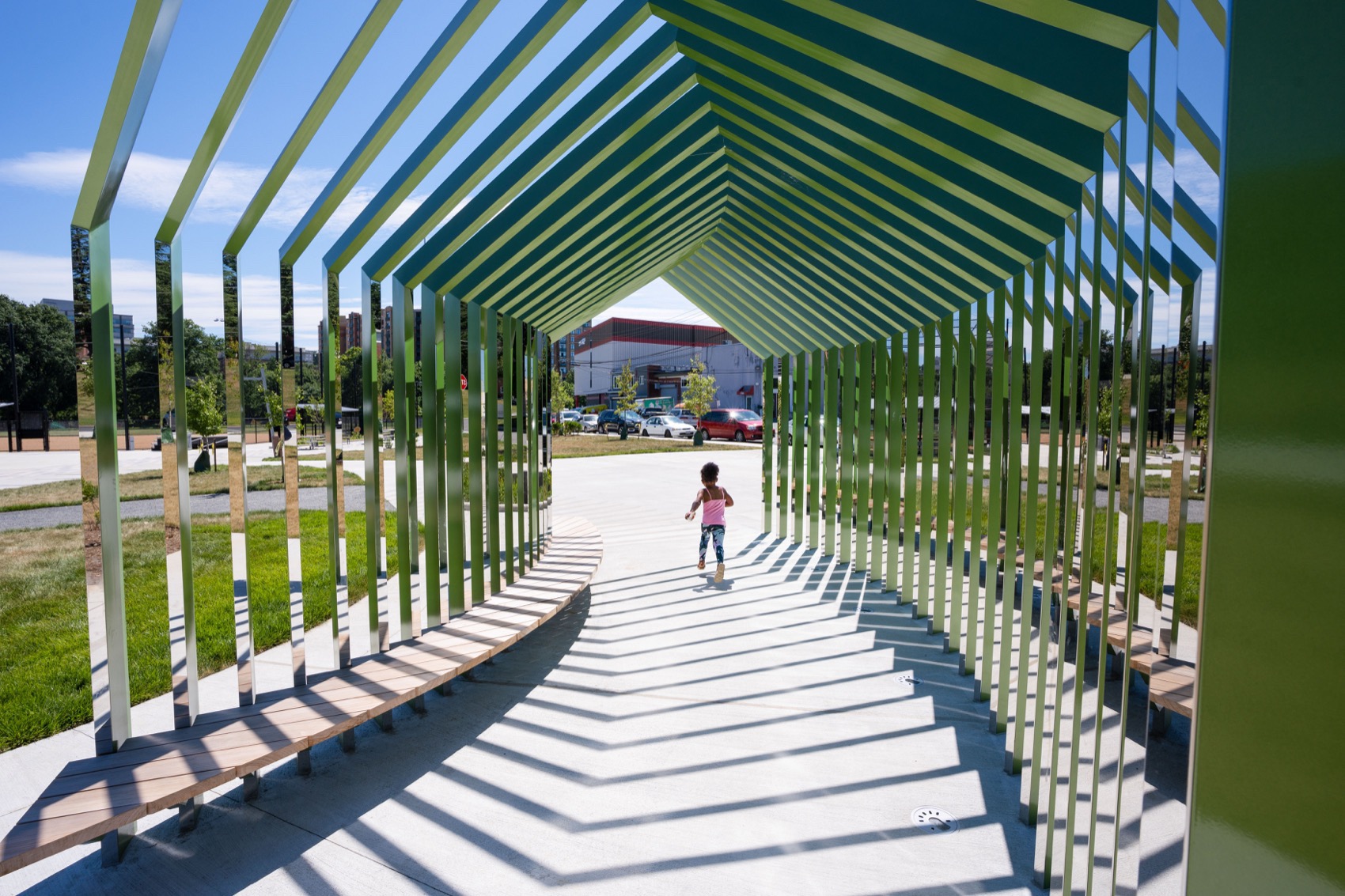 Wheelhouse by Mark Reigelman II - 谷德设计网