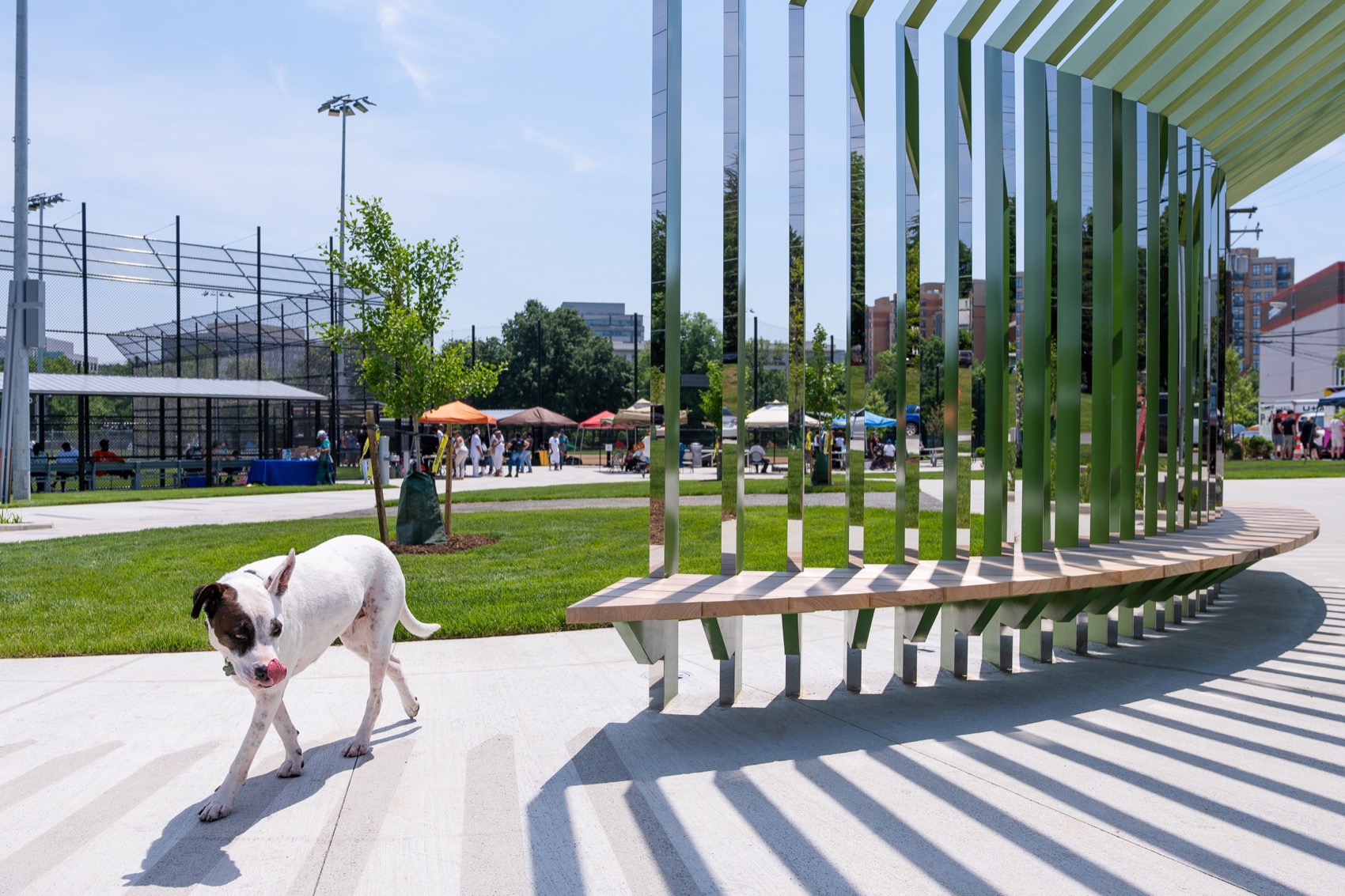 Wheelhouse by Mark Reigelman II - 谷德设计网