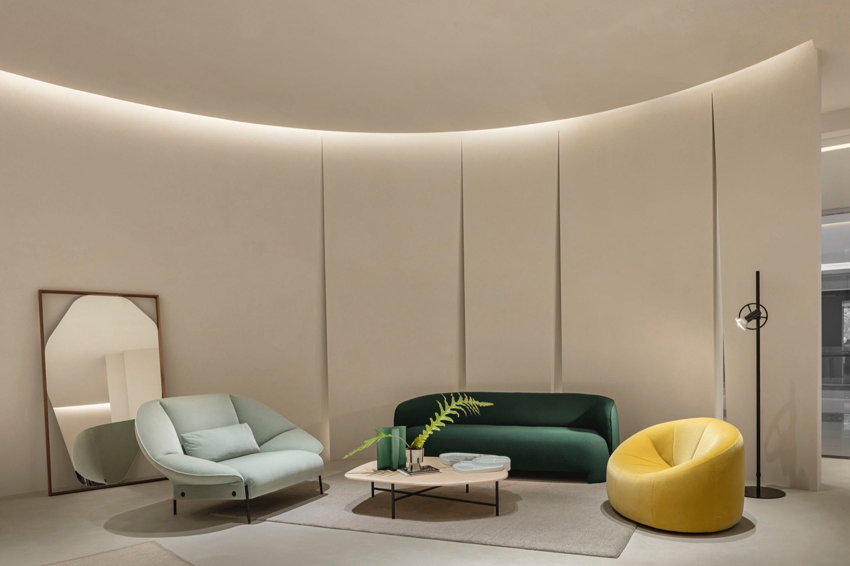 Simple Craft Collection by HAS design and research - 谷德设计网