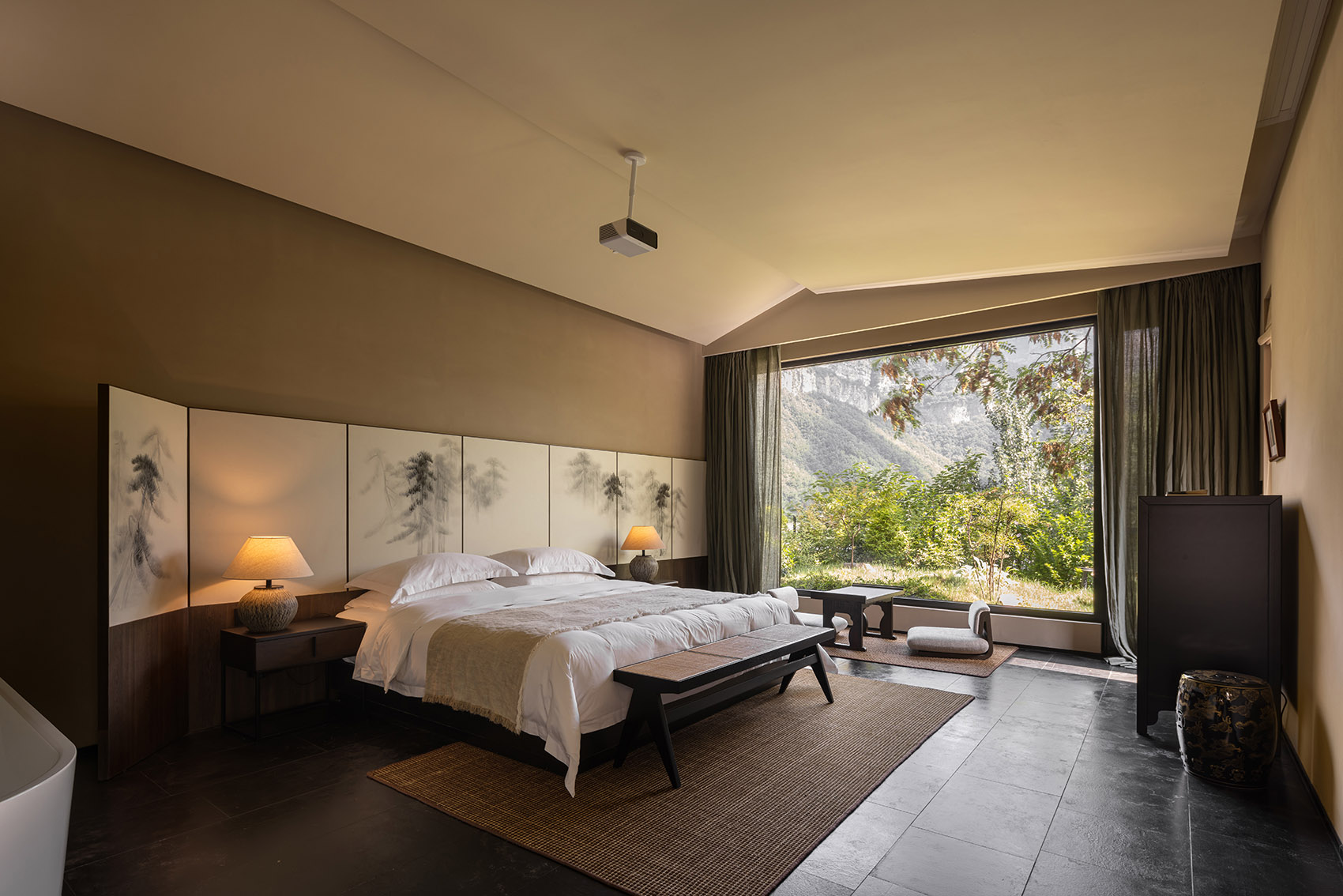 BANYAN Hotel by Echo Design - 谷德设计网