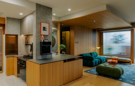 Edge Lab Architecture Studio - 谷德设计网