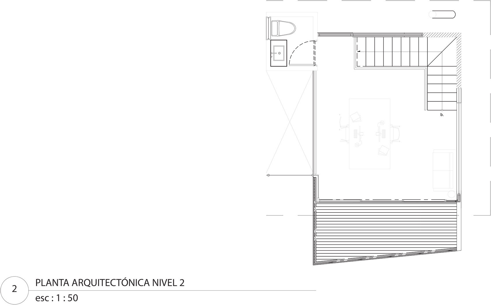 LSD Headquarters by LSD Architects - 谷德设计网