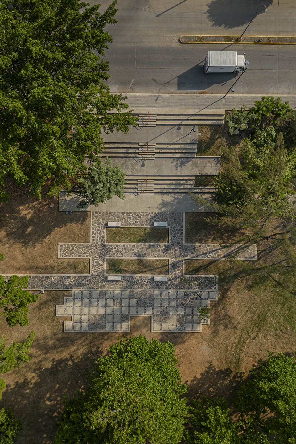 Papaloapan River Linear Park by Entorno y Contexto - 谷德设计网
