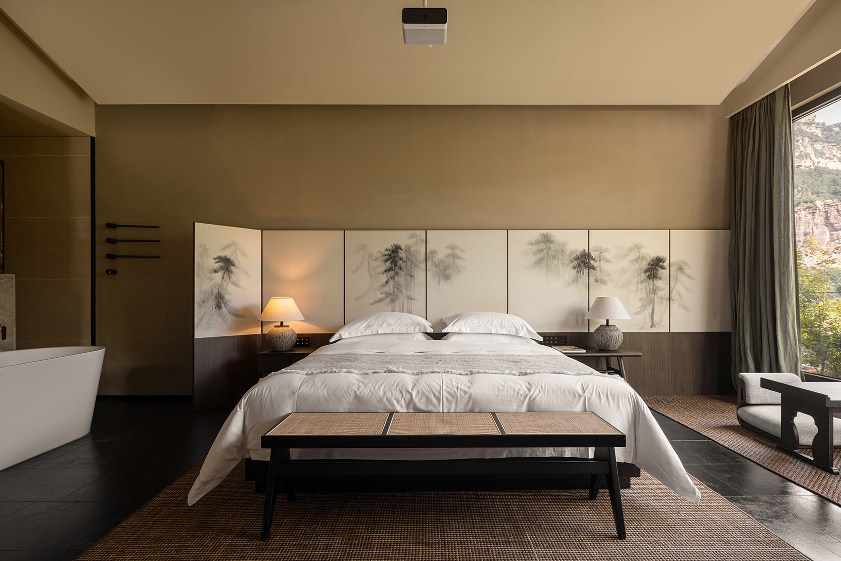 BANYAN Hotel by Echo Design - 谷德设计网