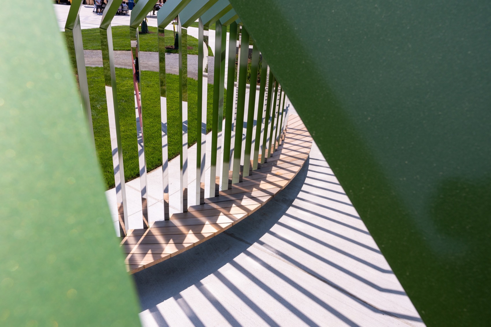 Wheelhouse by Mark Reigelman II - 谷德设计网