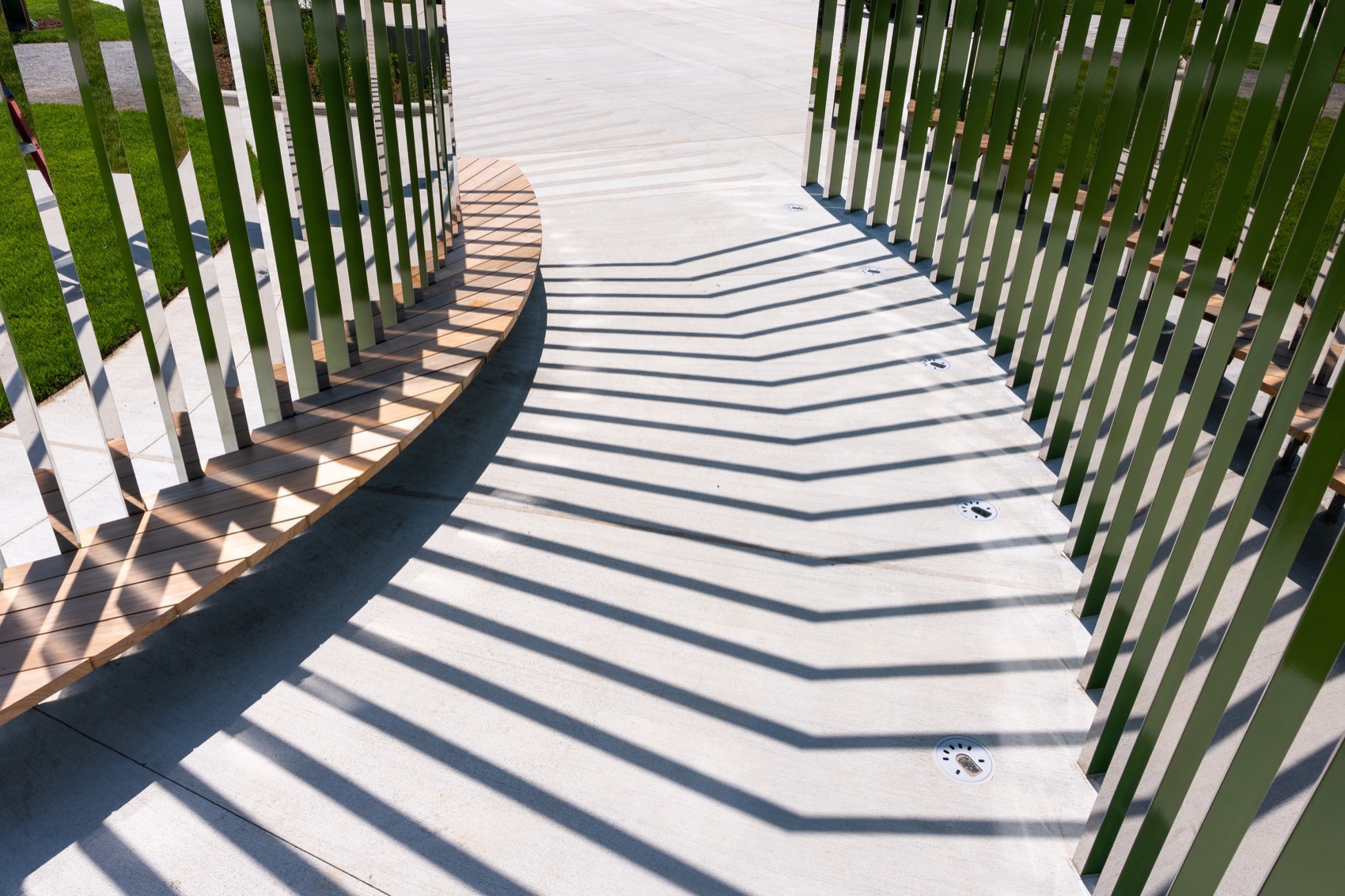 Wheelhouse by Mark Reigelman II - 谷德设计网