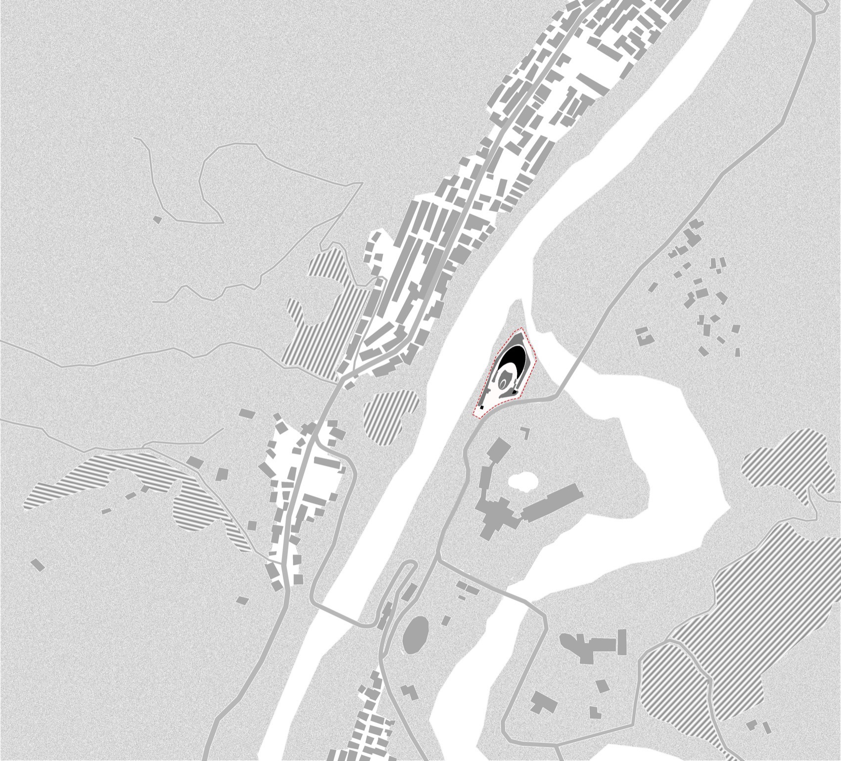 Zhou gong Mountain Nans hui ge Hot Spring Hotel Conference Center in Ya ...