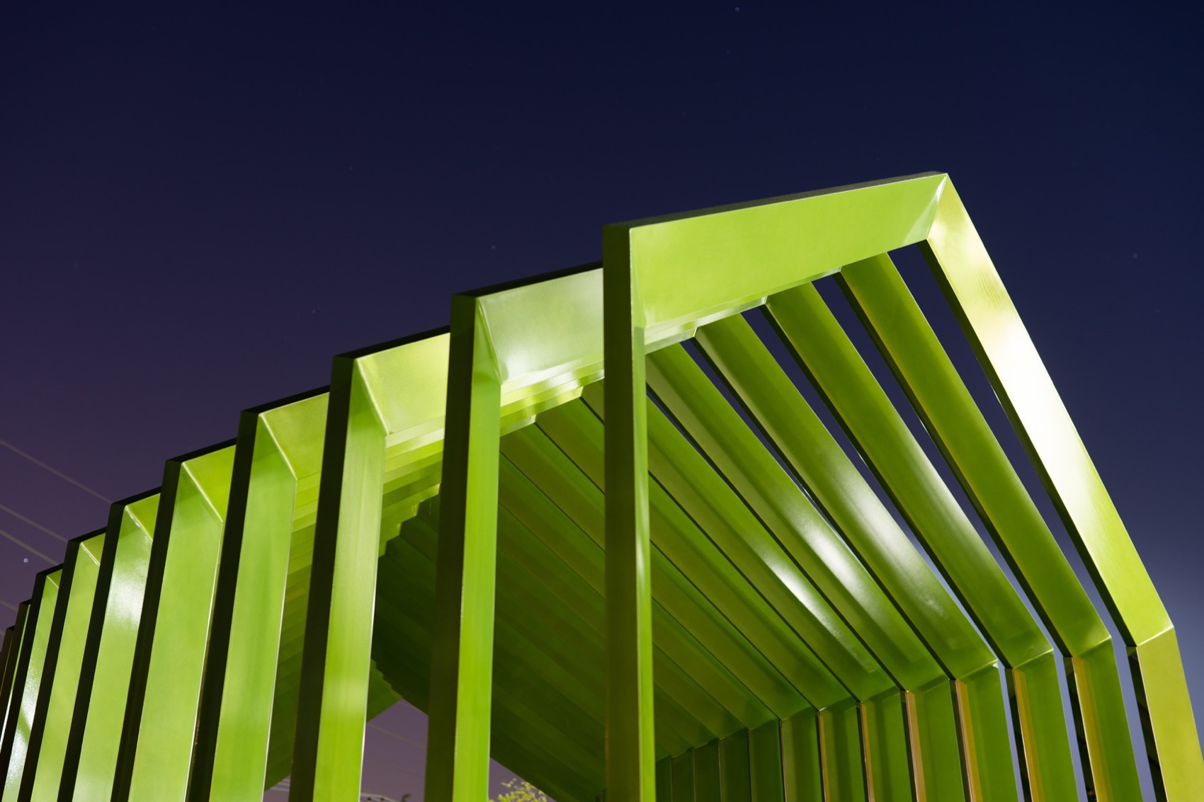 Wheelhouse by Mark Reigelman II - 谷德设计网