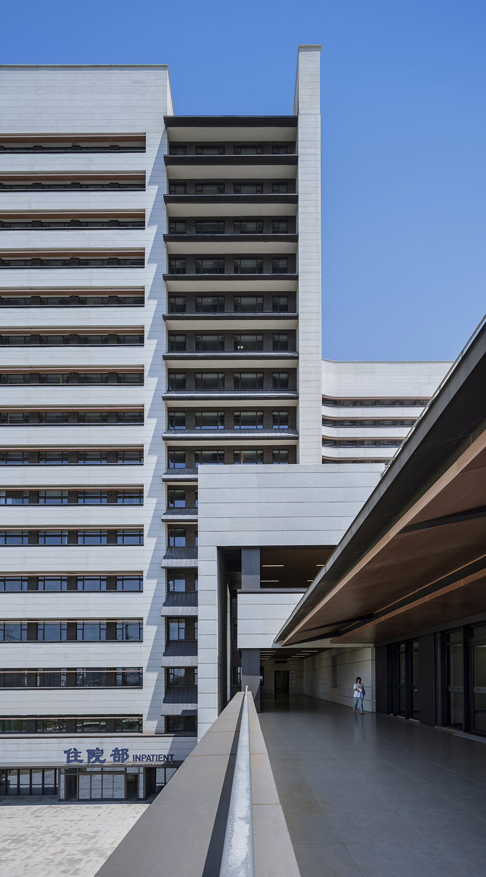 Jiangyin New Traditional Chinese Medicine Hospital by Jiangsu ...