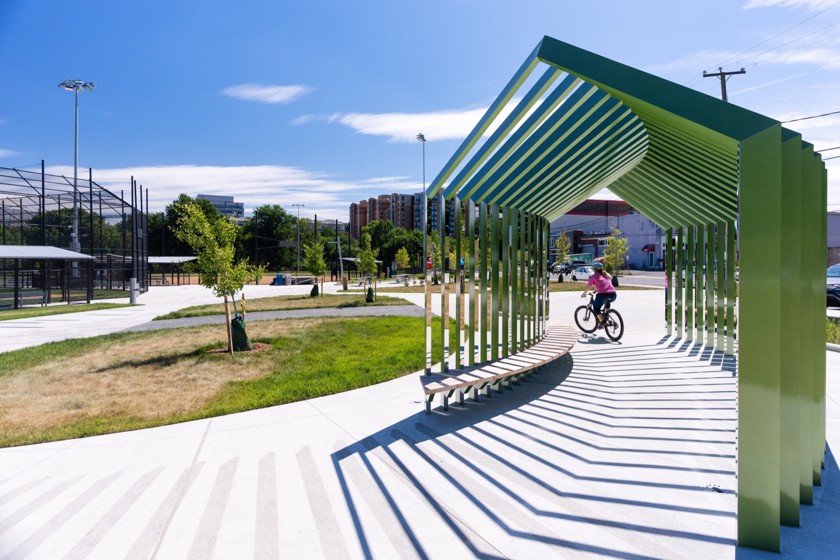 Wheelhouse by Mark Reigelman II - 谷德设计网