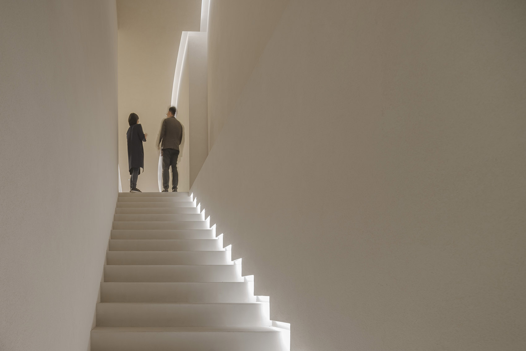 Simple Art Museum by HAS design and research - 谷德设计网