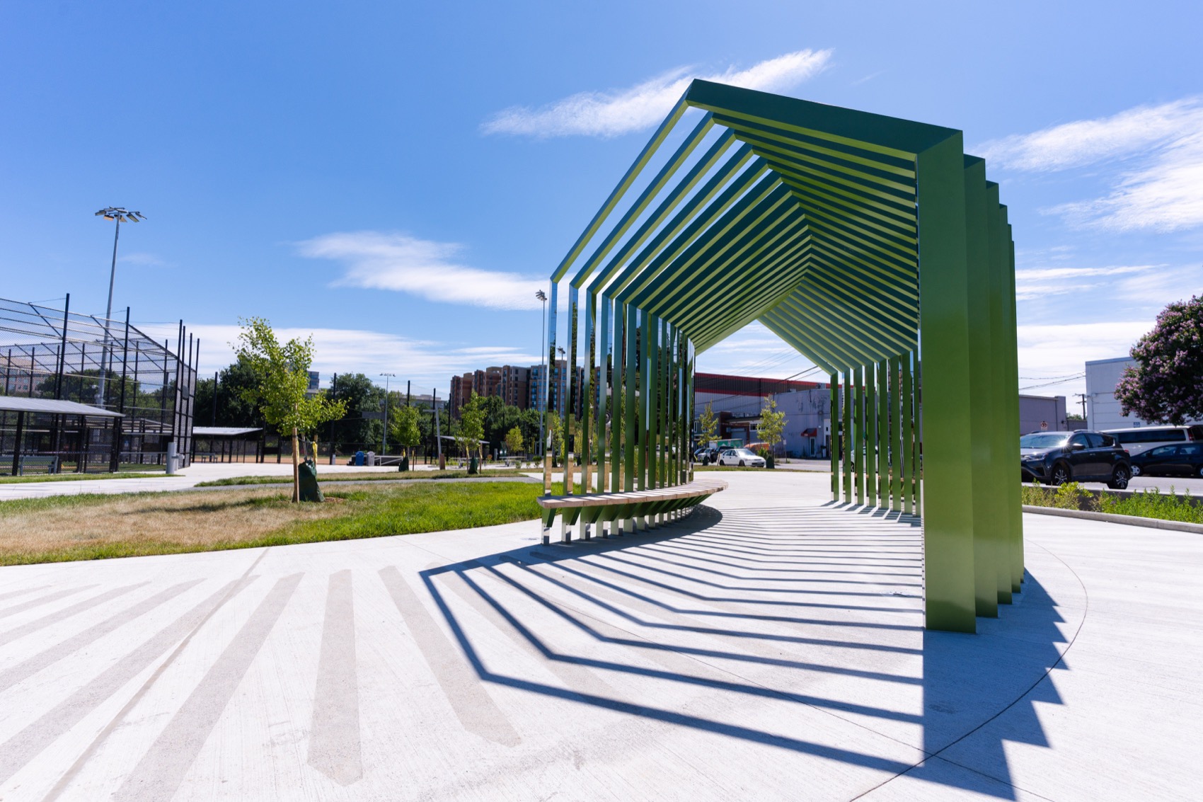 Wheelhouse by Mark Reigelman II - 谷德设计网