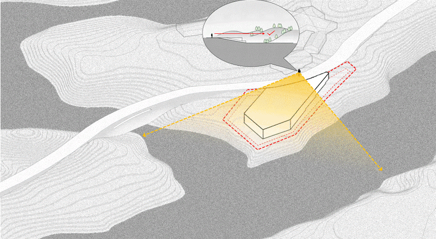 Zhou gong Mountain Nans hui ge Hot Spring Hotel Conference Center in Ya ...
