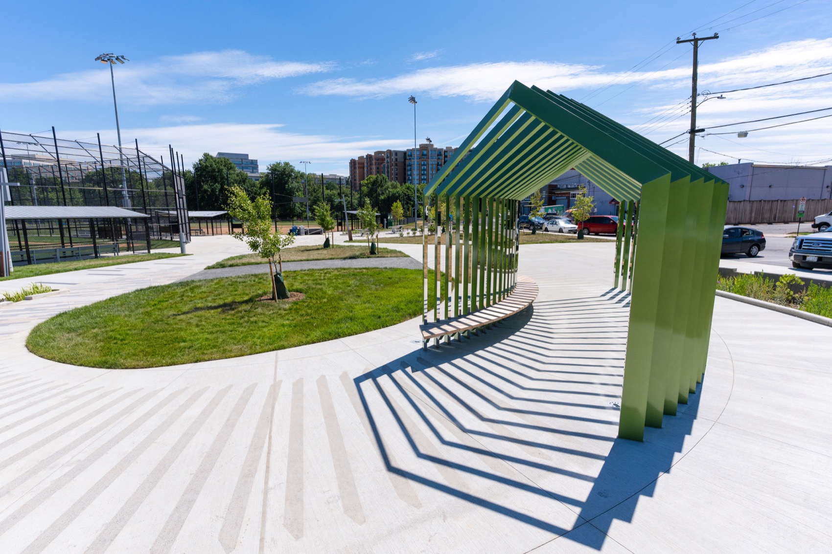 Wheelhouse by Mark Reigelman II - 谷德设计网