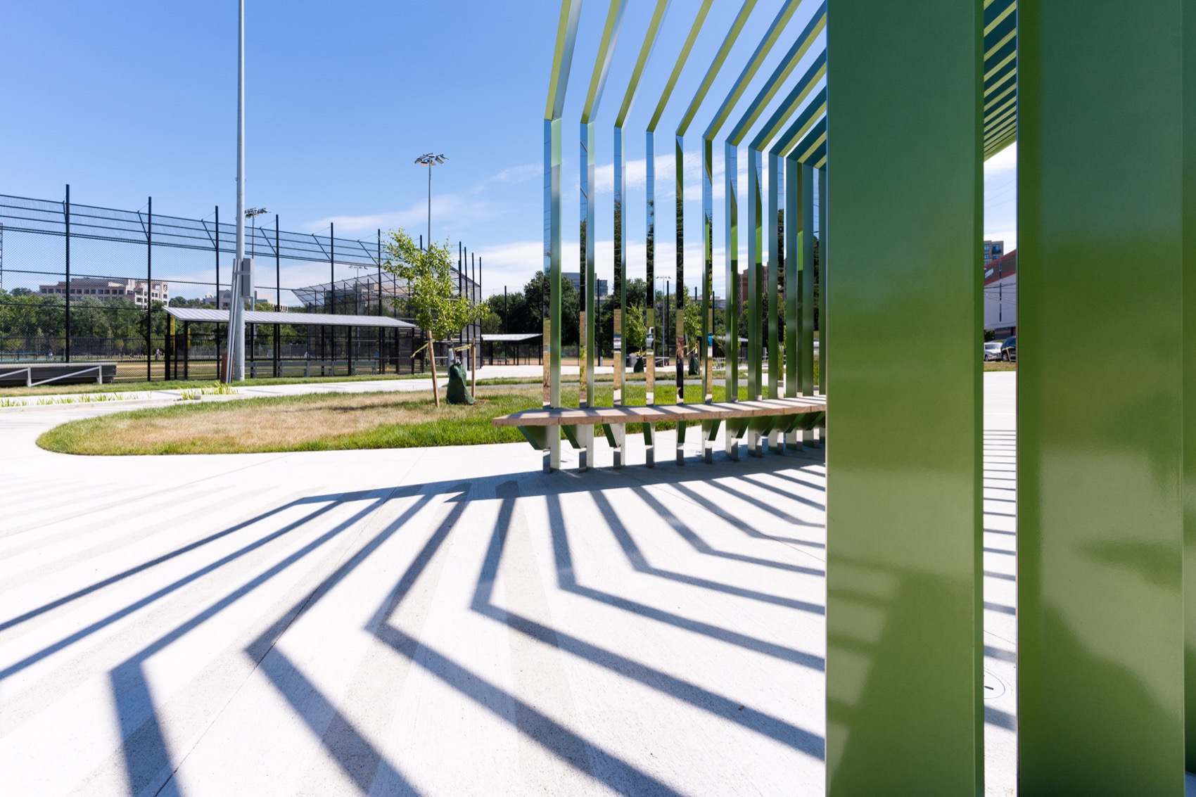 Wheelhouse by Mark Reigelman II - 谷德设计网