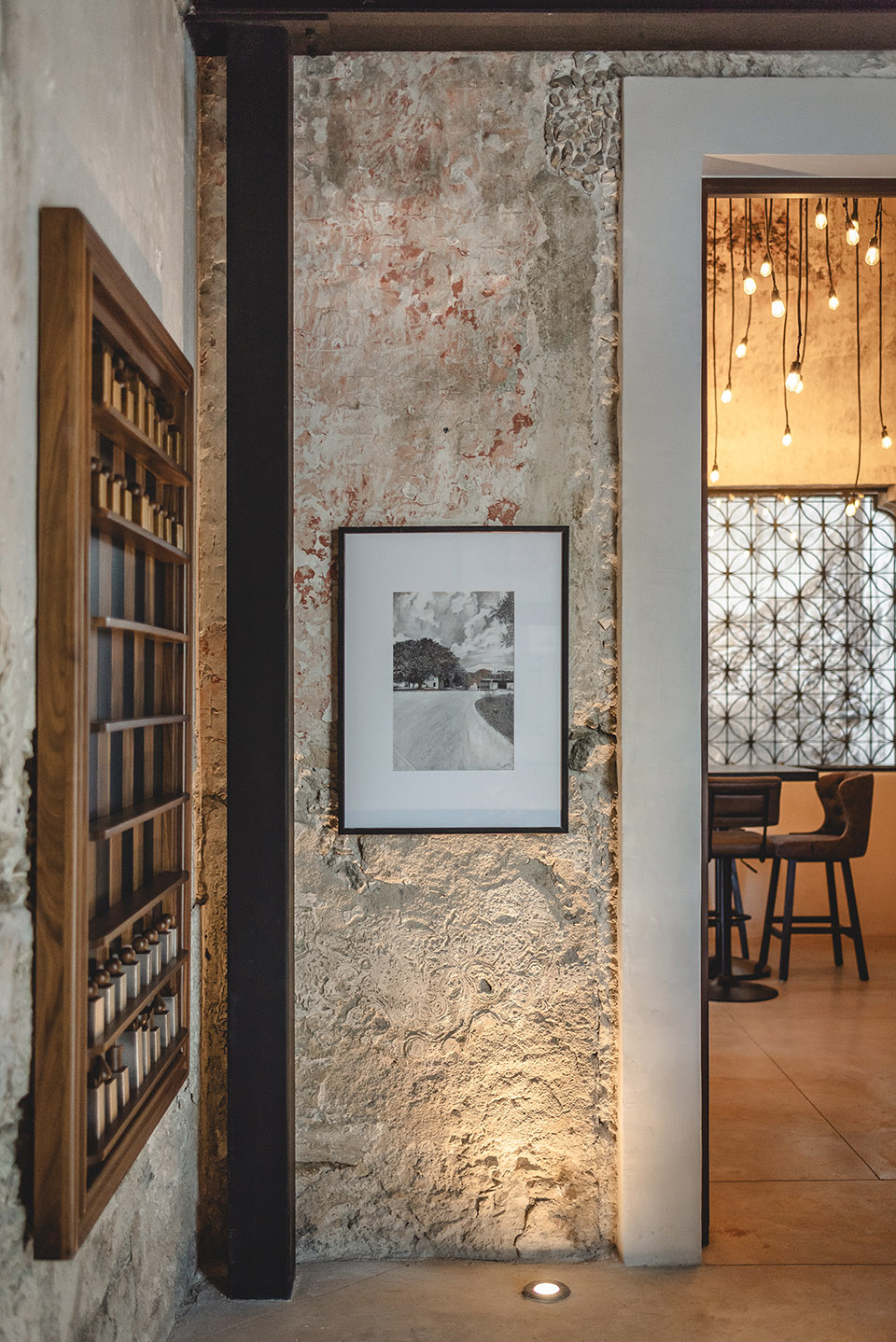 Hacienda Kikteil by Boide + Magv Arquitectos - 谷德设计网