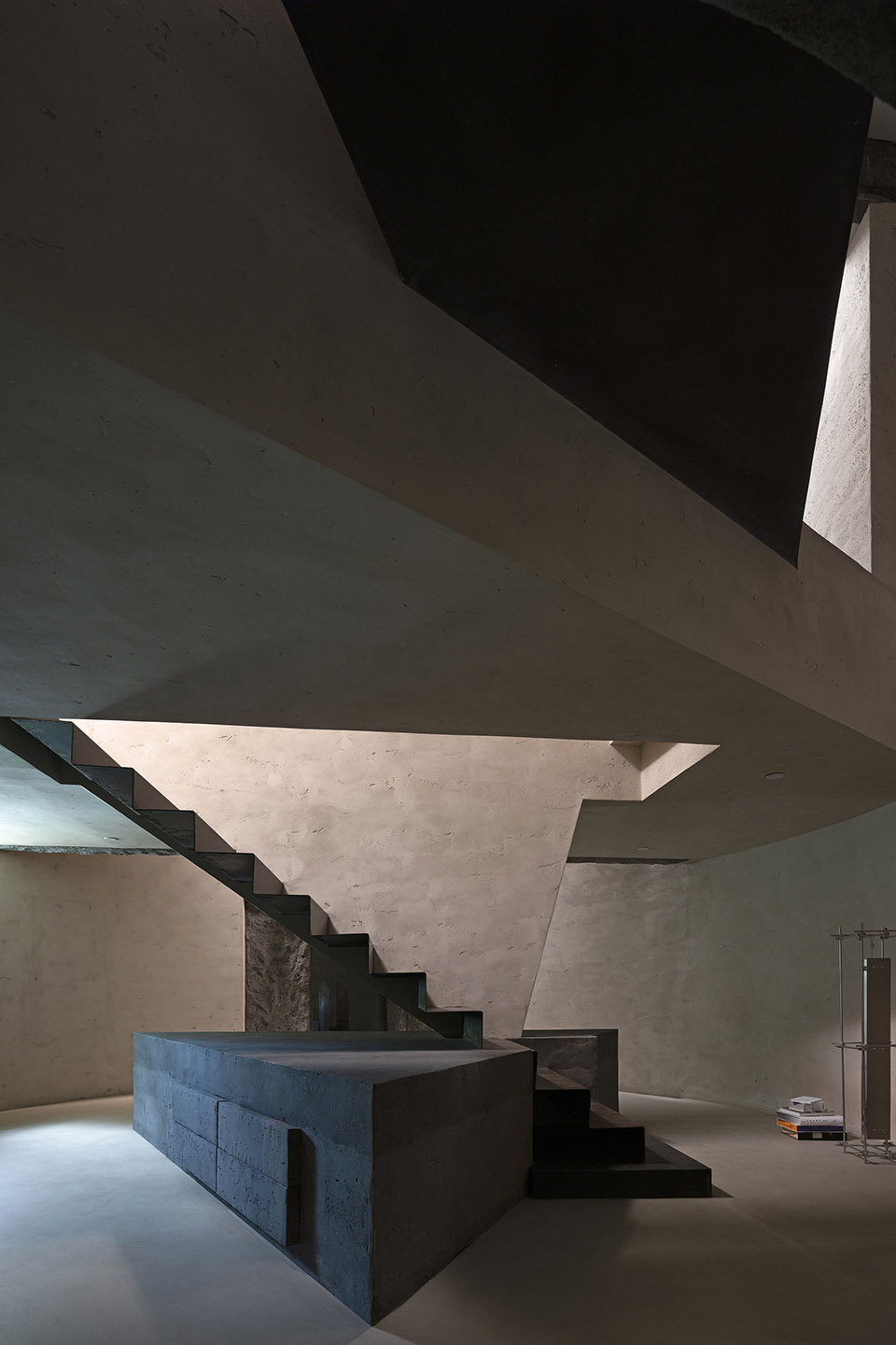 FRIPIECE Texture Lab by AD ARCHITECTURE - 谷德设计网