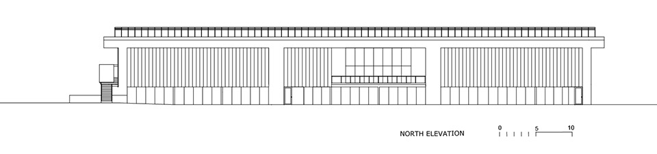 The Old Printing House by OFIS arhitekti - 谷德设计网
