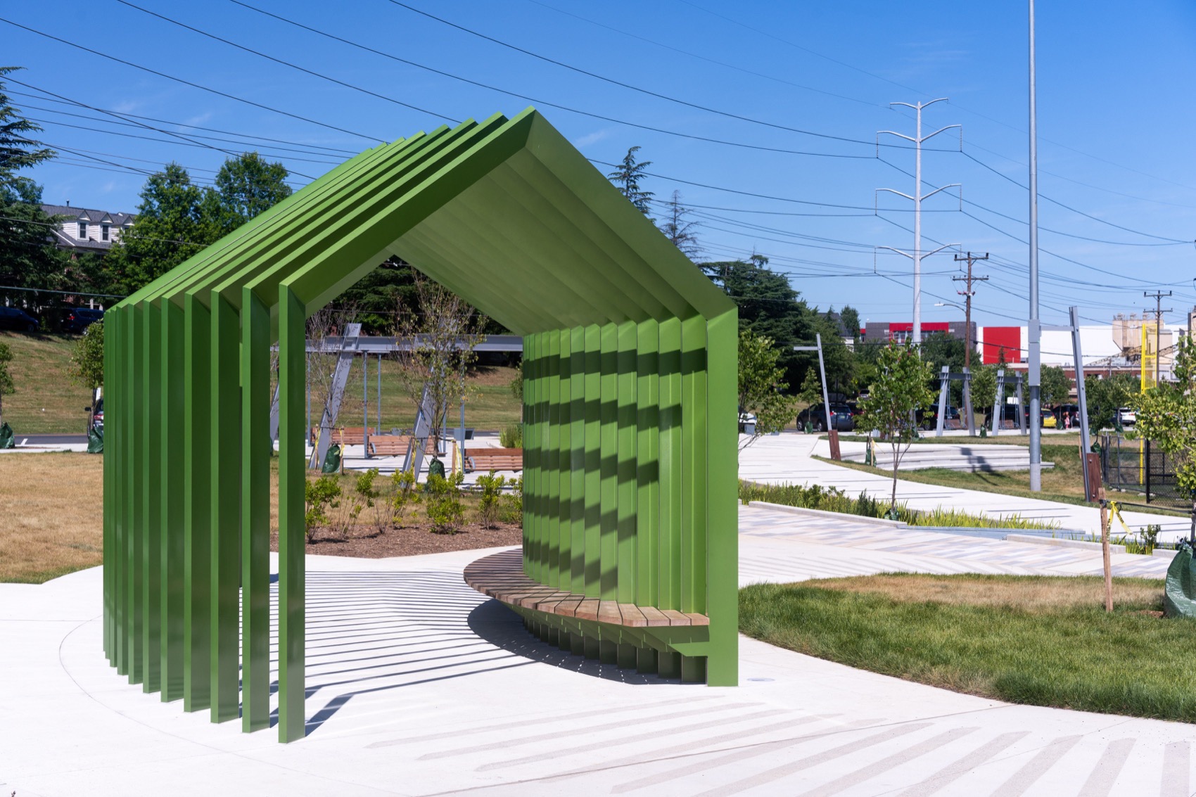 Wheelhouse by Mark Reigelman II - 谷德设计网