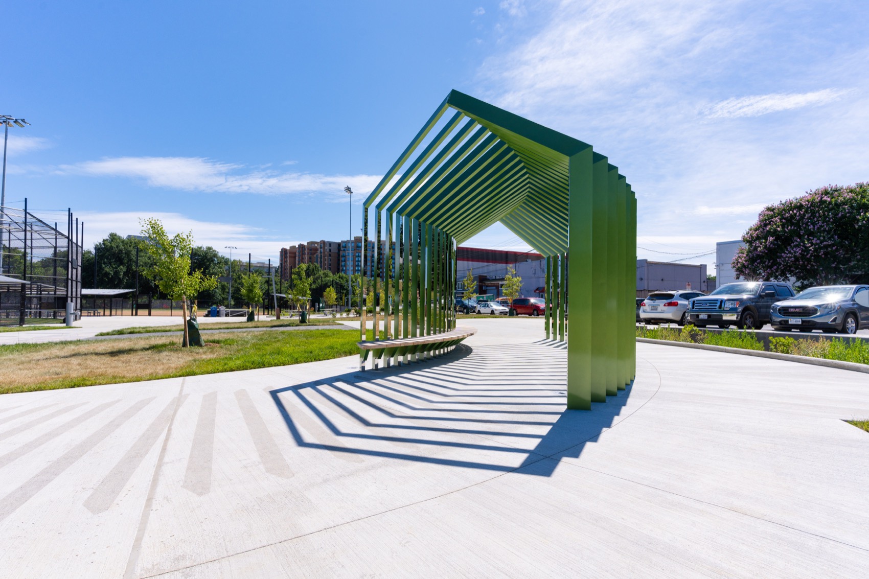 Wheelhouse by Mark Reigelman II - 谷德设计网