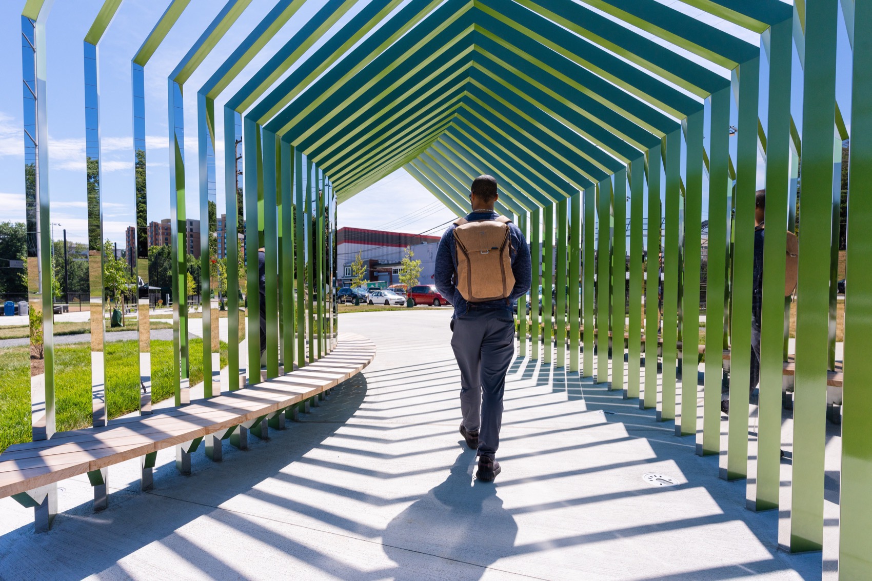 Wheelhouse by Mark Reigelman II - 谷德设计网