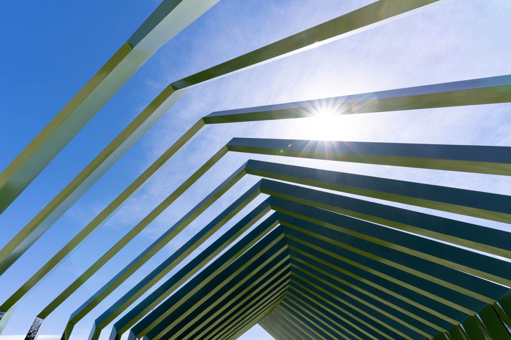 Wheelhouse by Mark Reigelman II - 谷德设计网