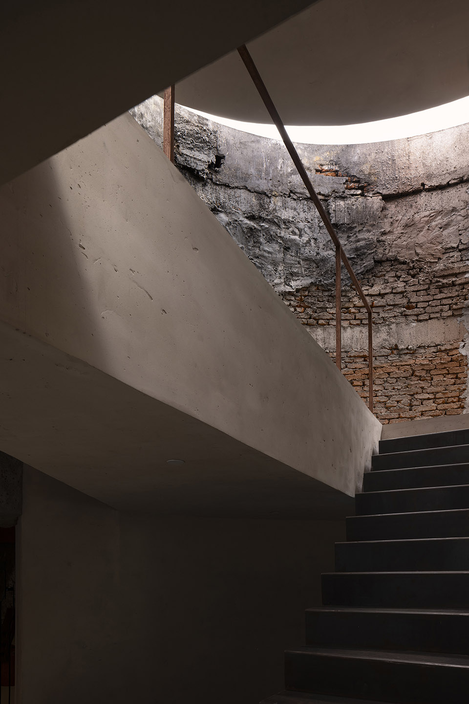 FRIPIECE Texture Lab by AD ARCHITECTURE - 谷德设计网