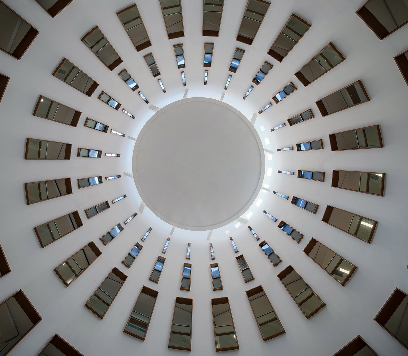 Jiangyin New Traditional Chinese Medicine Hospital by Jiangsu ...