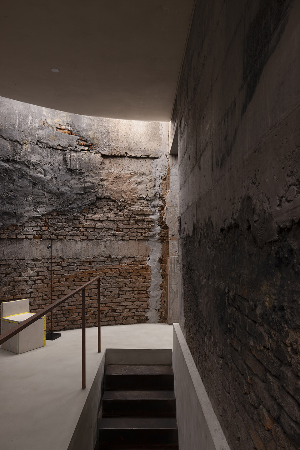 FRIPIECE Texture Lab by AD ARCHITECTURE - 谷德设计网