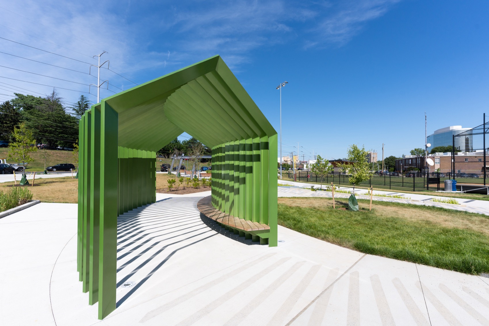 Wheelhouse by Mark Reigelman II - 谷德设计网